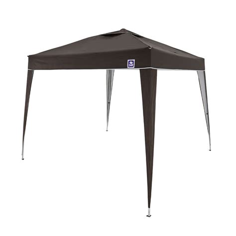 Tenda Gazebo Articulado 3x3 Praia Bel Dobrável Alumínio Poliéster Fps