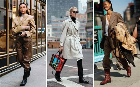 Saiba como usar botas cowboy e aderir à tendência da temporada