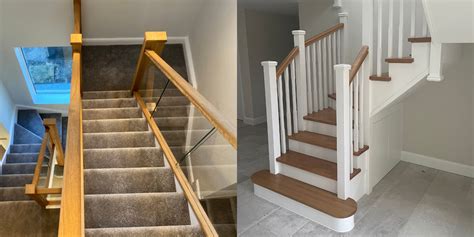 Blog How Much Will A New Staircase Cost