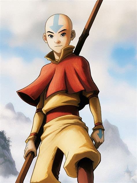 Aggregate More Than 80 Is The Avatar Anime Best In Cdgdbentre