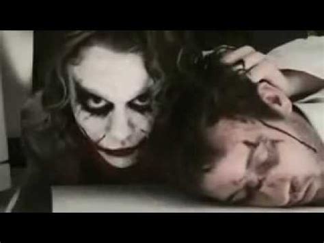 The Joker Blogs Meet Steve Sub Ita Youtube