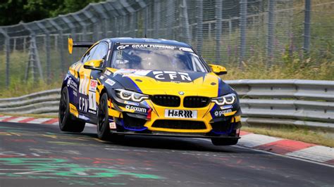 Nls Saison Auf Der N Rburgring Nordschleife Alle Rennwagen Auto