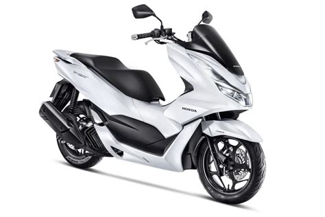 Honda PCX 160 ABS 2023 Ficha Técnica Top Speed Consumo Imagens e Preço
