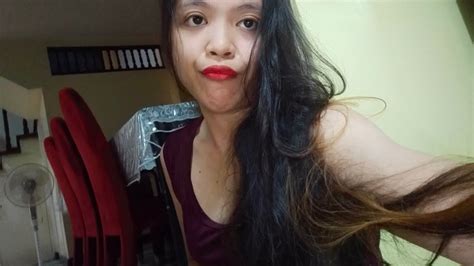 Morning LS Banana Aww Bhie May18julietvlog YouTube