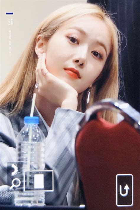 Gfriend Sinb Gfrdofficial