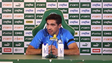 Abel Ferreira explica o empate São Bento por mérito do adversário