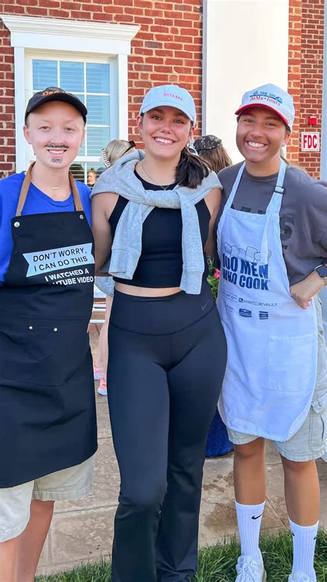 Soccer Mom Vs Bbq Dads Spirit Week Day Soccer Mom Outfits