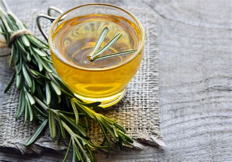 7 Receitas De Chá De Alecrim Para Experimentar Todas As Suas Ve Blog
