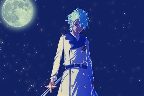 Share White Anime Characters Latest In Cdgdbentre
