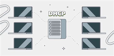Что такое DHCP протокол и как он работает FirstVDS