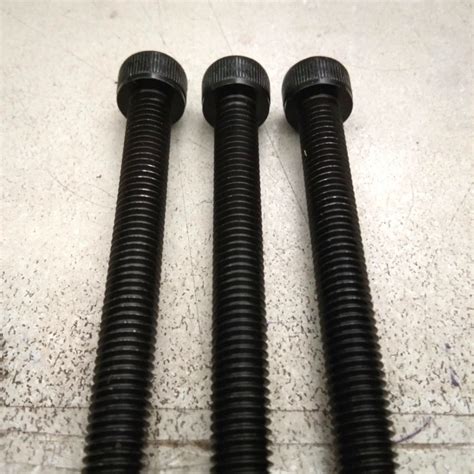 Jual Baut L Baja M X Baut L M X Baut L M X Baja