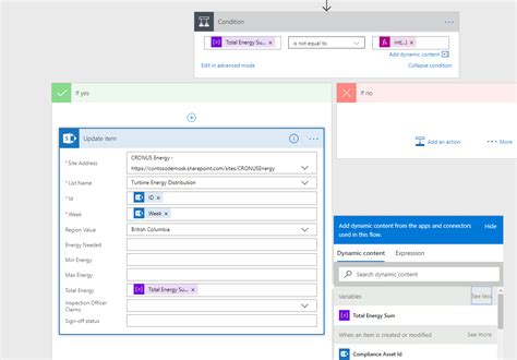 microsoft power automate
