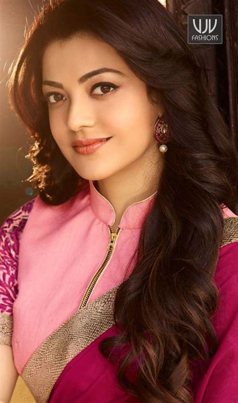 Kajal Agarwal By Chetan Andani Artofit