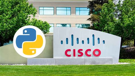CISCO Te Regala Un Curso GRATIS Para Aprender A Programar En Python