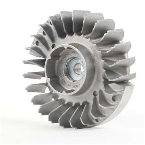 Volant magnétique pour tronçonneuse Stihl 036AV MS360 Matijardin