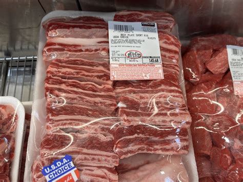 The Ultimate Guide To Costco Beef Short Ribs