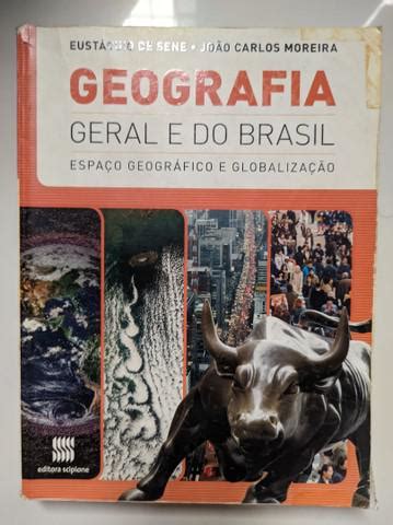 Geografia Geral E Do Brasil Em Salvador Clasf Lazer