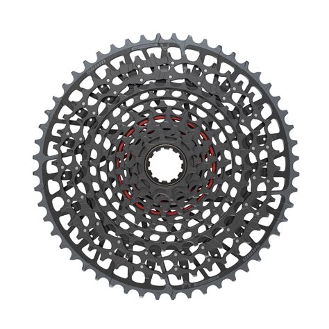 XS 1295 Eagle Transmission Cassette CS XS 1295 A1 SRAM