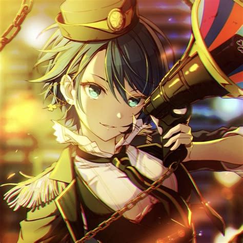 Haruka Kiritani Icon