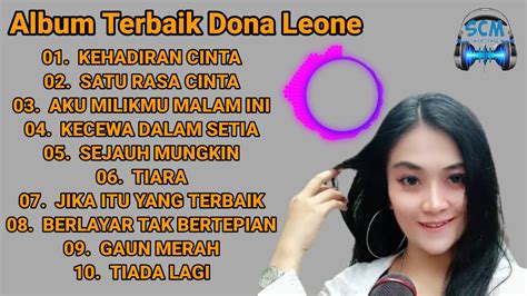 Album Terbaik Dona Leone YouTube
