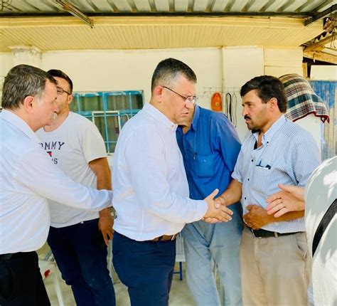 Semih Balaban on Twitter Grup Başkanvekilimiz Özgür Özel