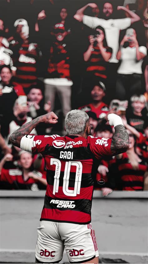 Pin De Analu Em Gabriel Barbosa Framengo Fotos De Flamengo Futebol