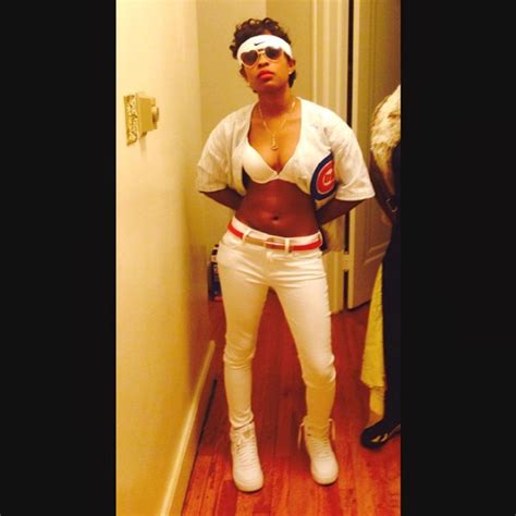Naked Dej Loaf Added By Xxx Xxx