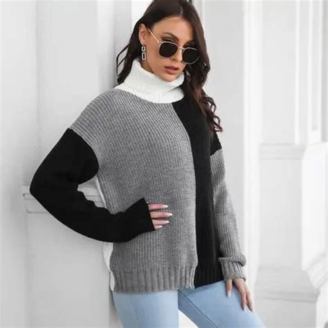 Sweaters Traf Official Store