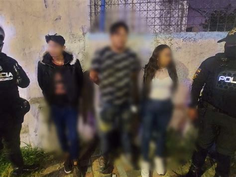 Policía Ecuador on Twitter CONTRA EL DELITO En Ambato Tungurahua