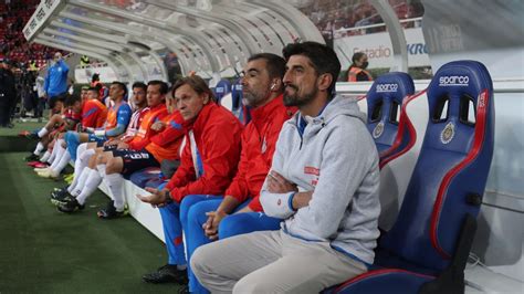 Veljko Paunovic ILUSIONA a la afición de Chivas con promesa tras la