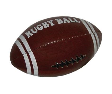 Balón de Rugby Pelotas
