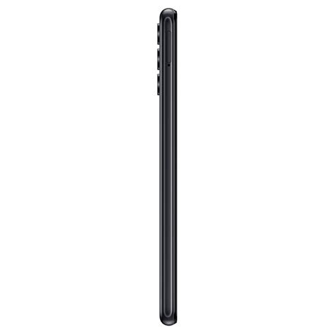 Samsung Galaxy A S Sm A Gb Dual Sim Black Sm