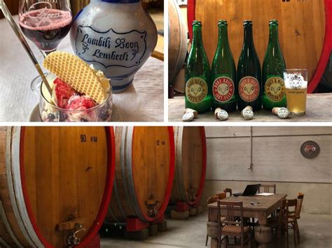 Guide To Lambic Beers World Beer Expedition