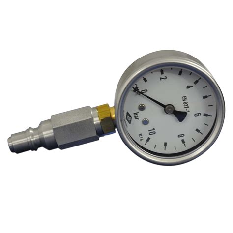 Manometer Bis Bar Klasse Esders Gmbh