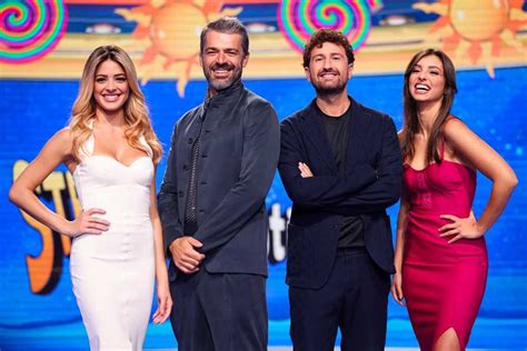 Veline story le più affascinanti degli ultimi trent anni Style