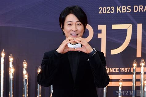 최수종 KBS 연기대상 수상이력 포텐 터짐 최신순 에펨코리아