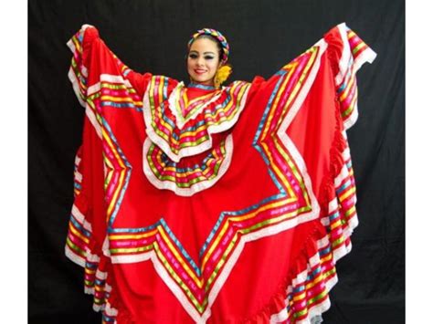 Trajes típicos de México Los 10 más bonitos viajaBonito