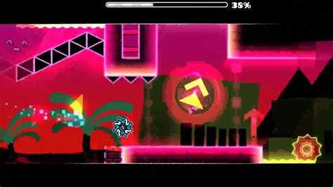 Geometry Dash Flight By Rafer Attempt Youtube