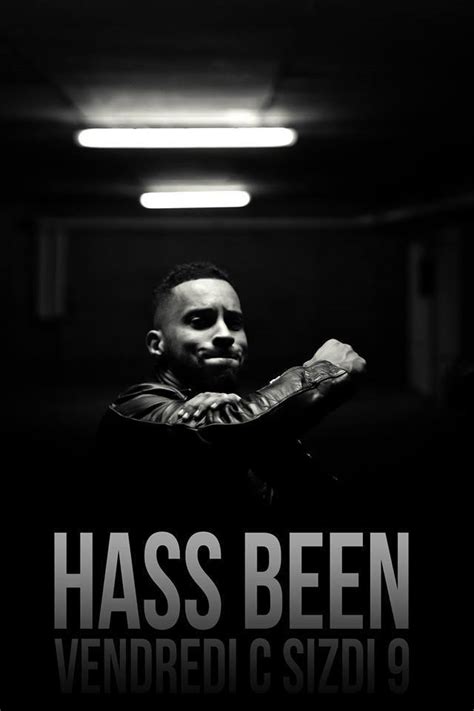 Disiz Hass Been Lyrics Genius Lyrics