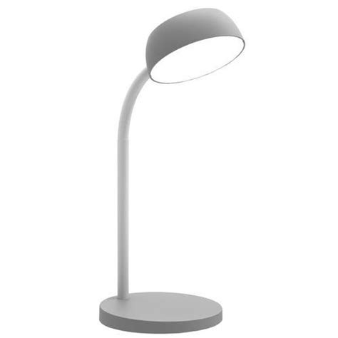 Lampe Tamy Led Unilux Manutan Fr