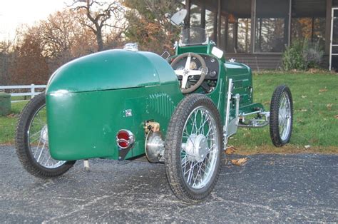 Talbot Lago T C Gp Build Page Cyclekart Tech Forum