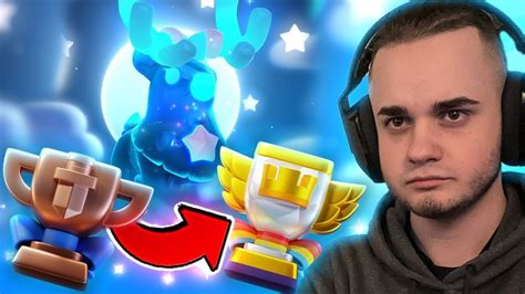 El MEJOR MAZO con el NUEVO HÉROE Hija del Bosque en Clash Mini YouTube