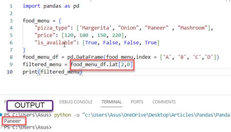 How To Filter DataFrame In Python Pandas 11 Ways To Filter Pandas