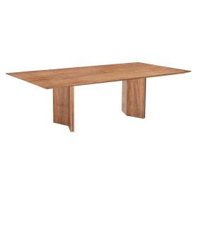 Mesa de Jantar Nápoles Brazil Contemporâneo Bloco 3D CASOCA