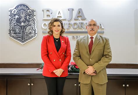Relevo en la Secretaría de Seguridad Ciudadana PoderMX