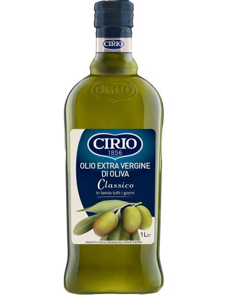 Cirio Classic Extra Virgin Olive Oil