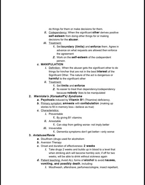 Mark Klimek Lecture Notes For Nclex Payhip