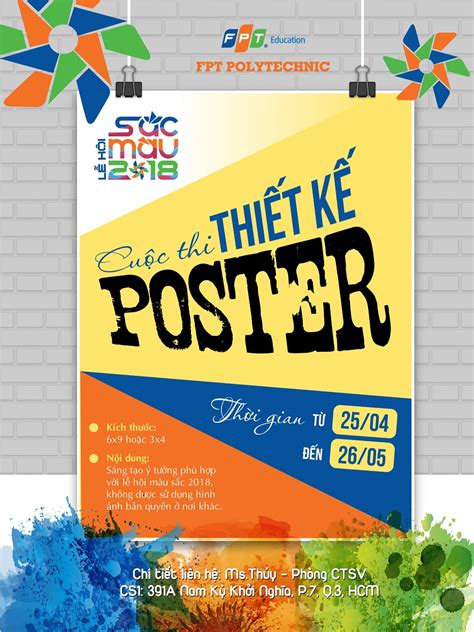Cu C Thi Thi T K Poster L S N Ch I D Nh Cho B N