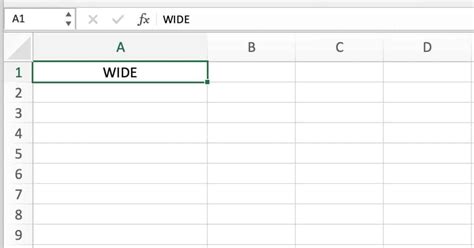 How To Change Row Height In 3 Easy Steps Sheet Leveller