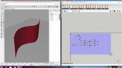 grasshopper tutorial part 3 youtube